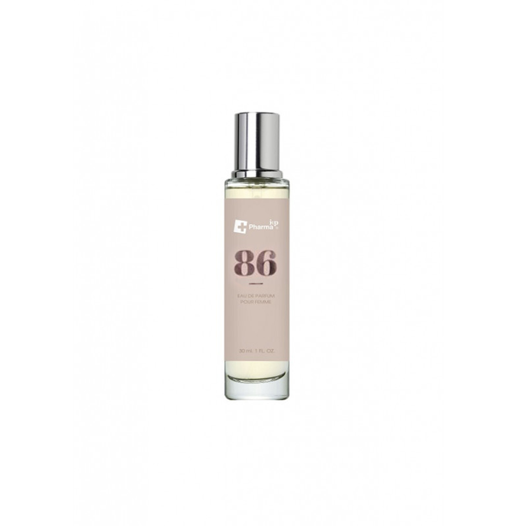 IAP Pharma Perfume Nº86 - 30ml | Farmácia Camelo