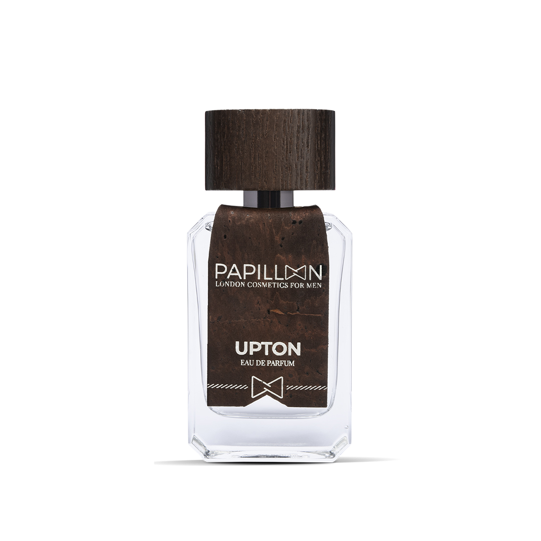 Papillon Upton Perfume - 50ml | Farmácia Camelo
